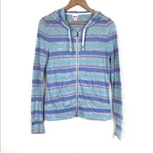 Mossimo Supply Co. | Sweaters | Mossimo Full Zipper Sweater Sz Xs ...